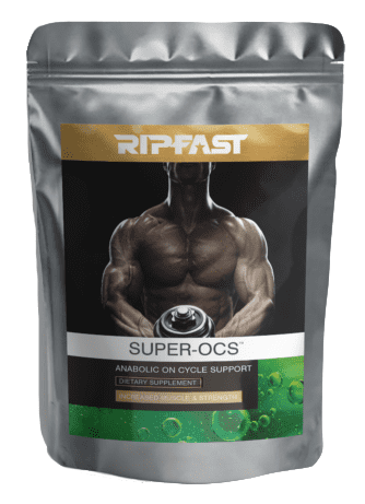 SUPER-OCS – Ripfast Bodybuilding